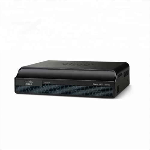 Routeur cisco CISCO1941/K9 - MAROC IP