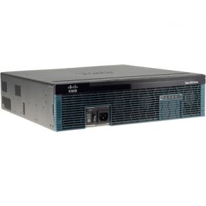 Routeur cisco CISCO2951-SEC/K9 - MAROC IP